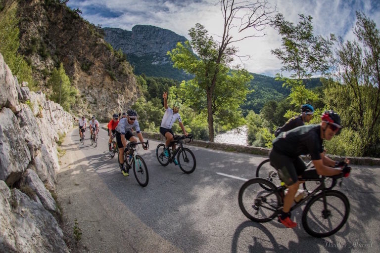 [X’TREM] Challenge Nice Mont Ventoux | Executive Challenge